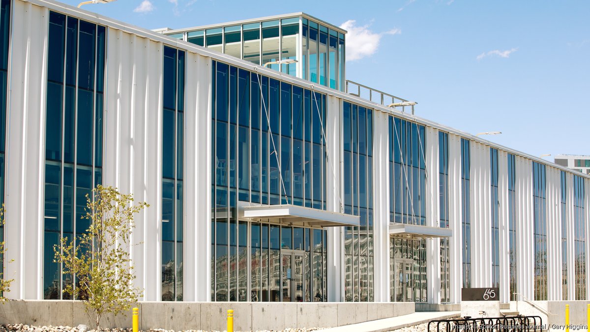 Eli Lilly doubles Seaport footprint with new 75,000-sq-ft lease ...