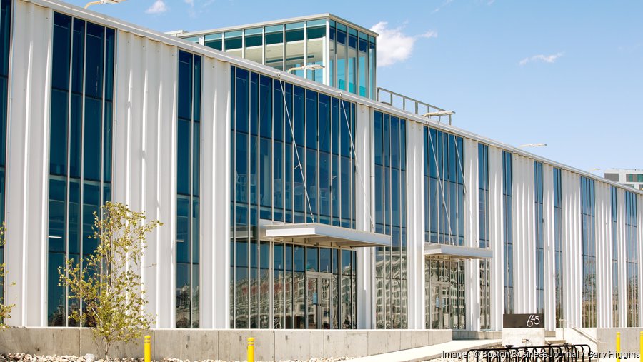 Eli Lilly doubles Seaport footprint with new 75,000-sq-ft lease ...