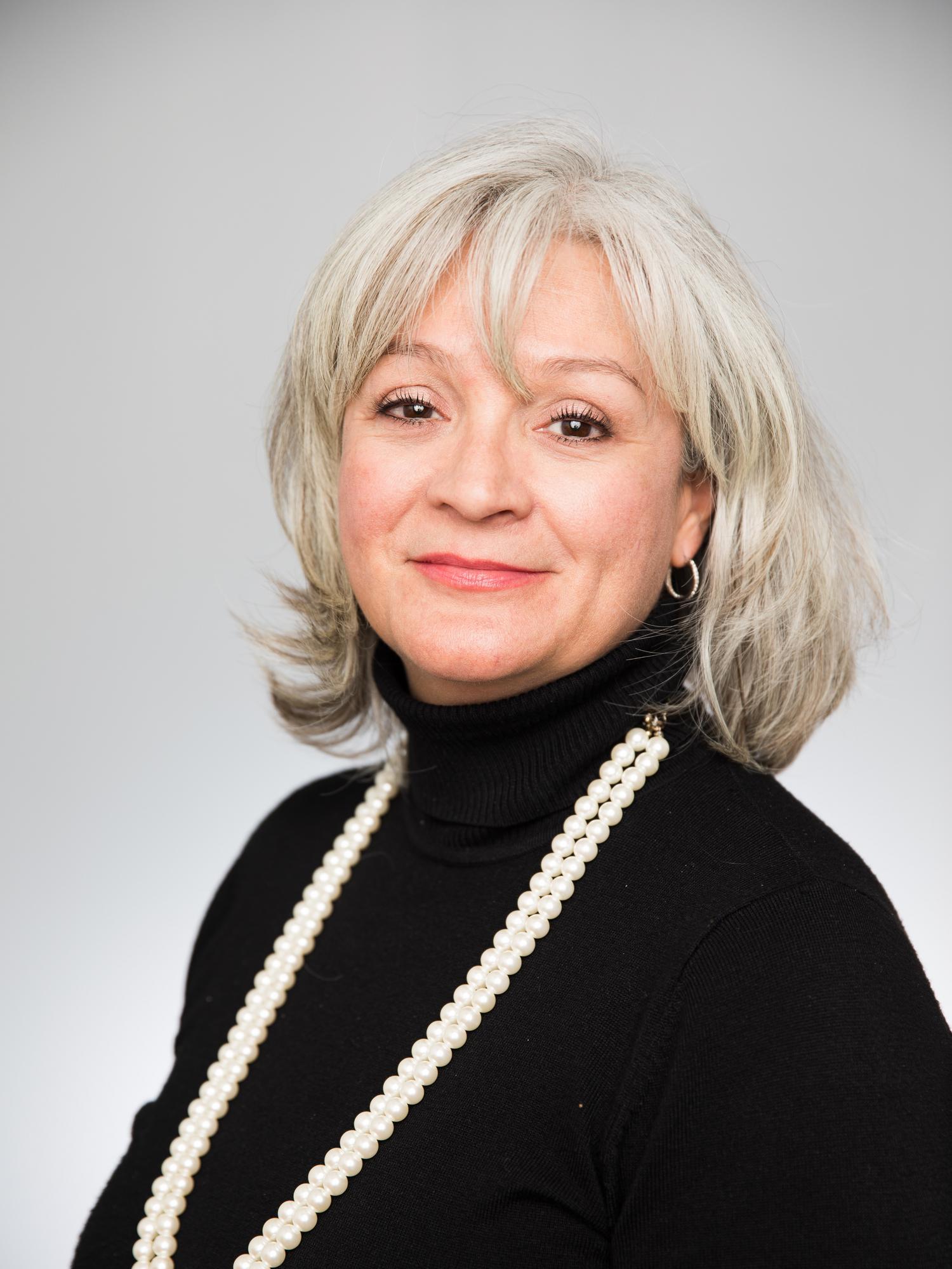 Heidi Cisneros | People on The Move - Austin Business Journal