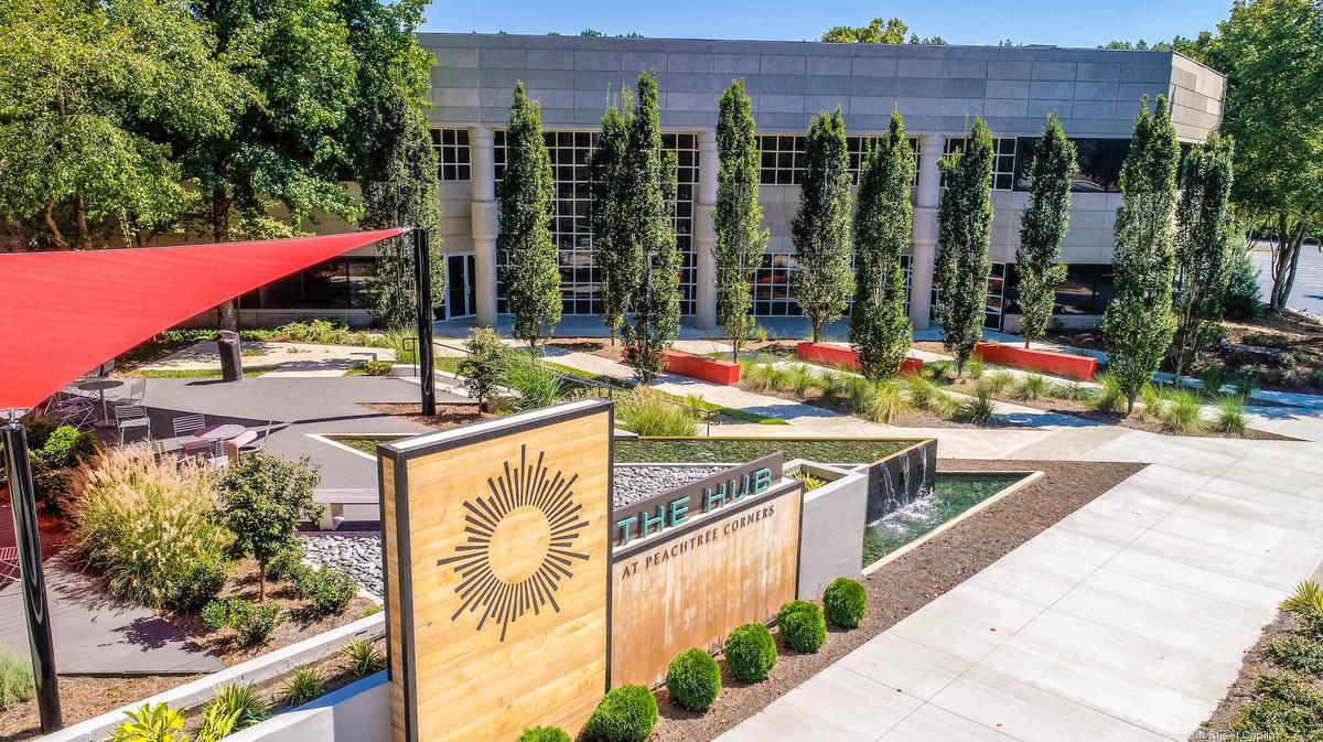 Front Street Capital sells building near Raleigh, buys three near ...