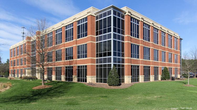 Front Street Capital sells building near Raleigh, buys three near ...