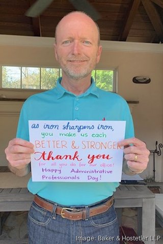 2020 Best Place to Work: Law firm BakerHostetler among honorees ...