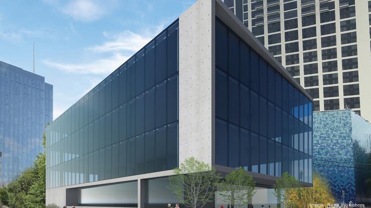 Hippo leases all of new Waterloo Central Austin office by Elevate ...