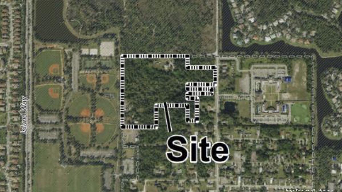 D.R. Horton buys site near Jupiter for home development - South Florida ...
