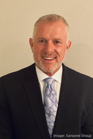 Sansone Group hires Greg Thompson to lead new medical facilities ...