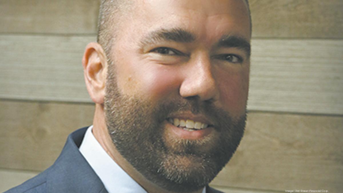 2021 Fast 55 honoree: 3rd Street Financial - Cincinnati Business Courier