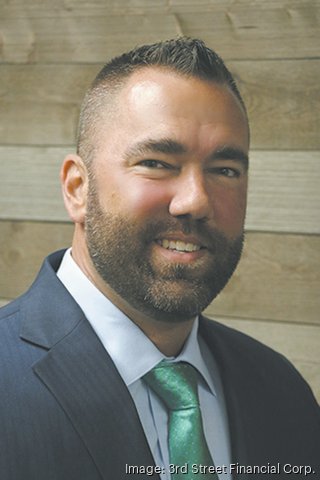 2021 Fast 55 honoree: 3rd Street Financial - Cincinnati Business Courier