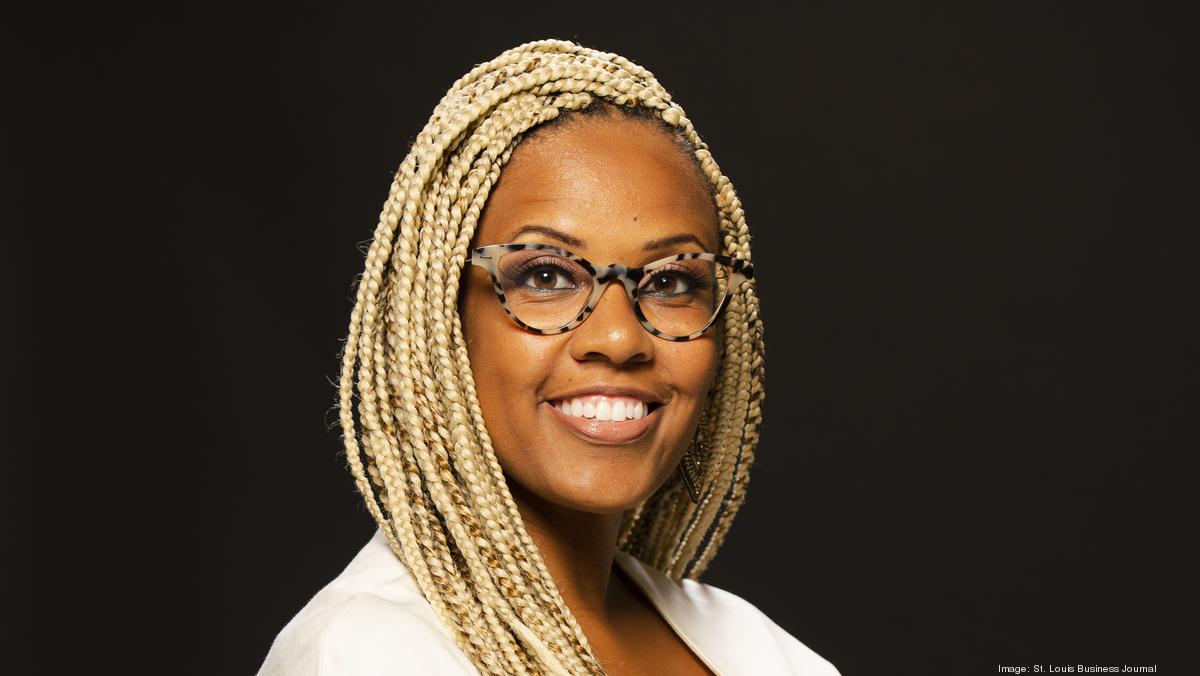 Most Influential Business Women 2020: Erica Henderson, St. Louis ...