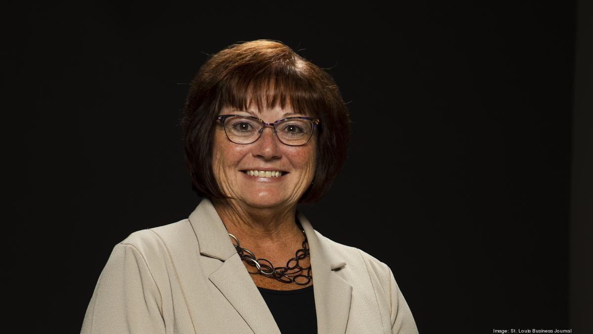 Most Influential Business Women 2020: Diane Ray, St. Luke's Hospital ...