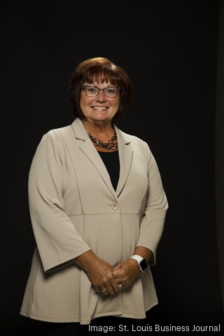 Most Influential Business Women 2020: Diane Ray, St. Luke's Hospital ...