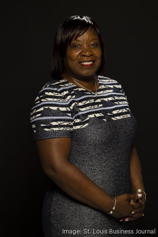 Most Influential Business Women 2020: Pat Coleman, Behavioral Health ...