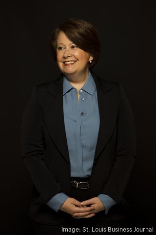 Most Influential Business Women 2020: Sarah Roe Sise, Armstrong ...