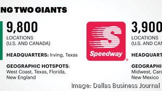 7-Eleven CEO Joe DePinto shares more details on blockbuster $21B ...