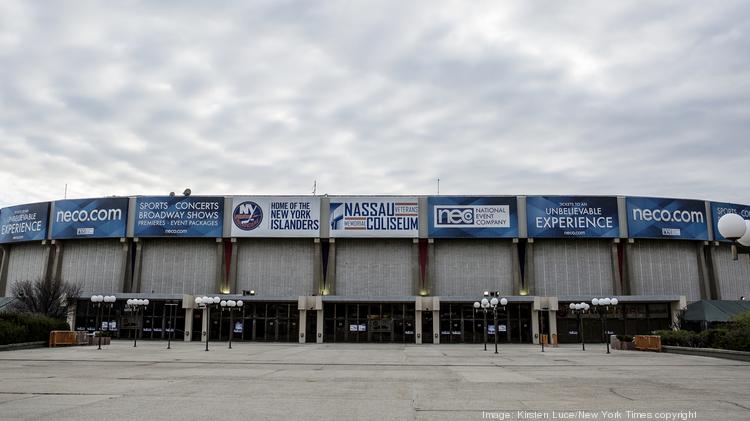 Barn legacy: Taking a look back at the Nassau Coliseum - New York ...