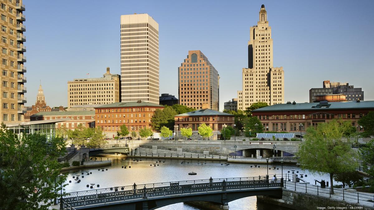 Ocean State Update: June's Biggest Rhode Island Tech & Startup News ...