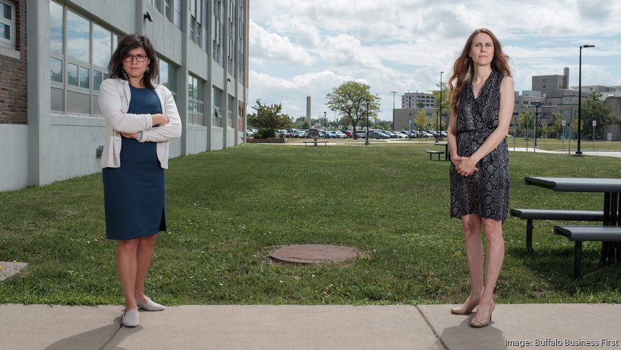 UB educators address health disparities in businesses, organizations ...