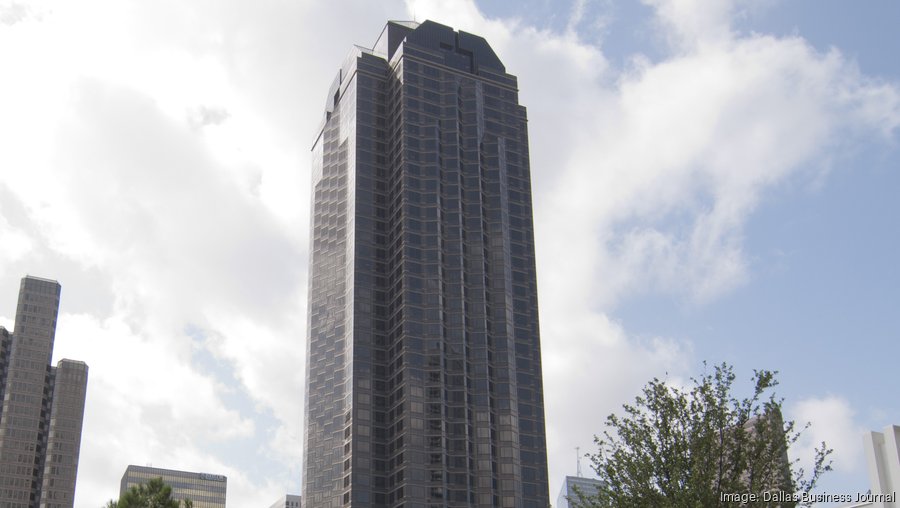 Invesco may move Dallas office from downtown to Uptown - Dallas ...