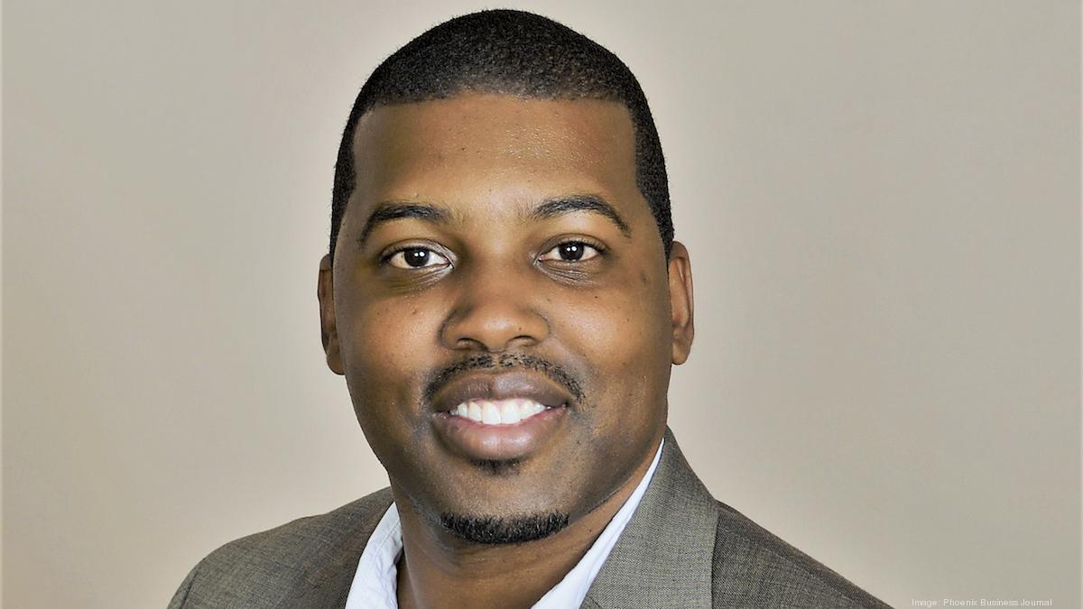 40 Under 40 2020: Antwan C. Davis, Beyond Borders & Co. - Phoenix ...