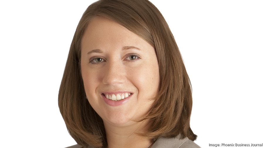 40 Under 40 Class of 2020: Kristy Peters, Littler Mendelson - Phoenix ...