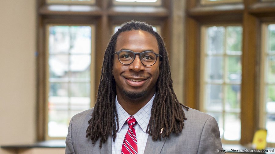 40 Under 40 2020: Dr. Kenneth Poole Jr., Mayo Clinic - Phoenix Business ...