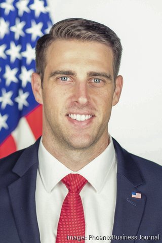 40 Under 40 2020: Drew Trojanowksi, Arizona State University - Phoenix ...