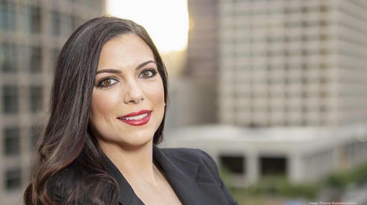 40 Under 40 2020: Tamara Wright, Community Solutions - Phoenix Business Journal