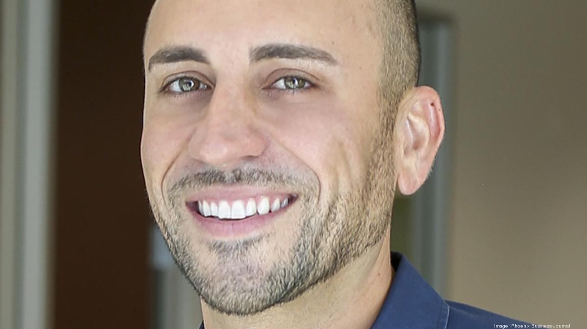 40 Under 40 Class of 2020: Michael Leto, Emerge - Phoenix Business Journal