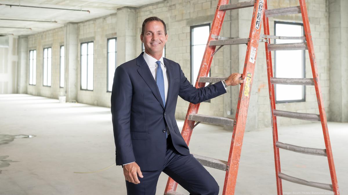 Ultimate CEO Cressman Bronson of PNC Bank on using the fear of failure ...