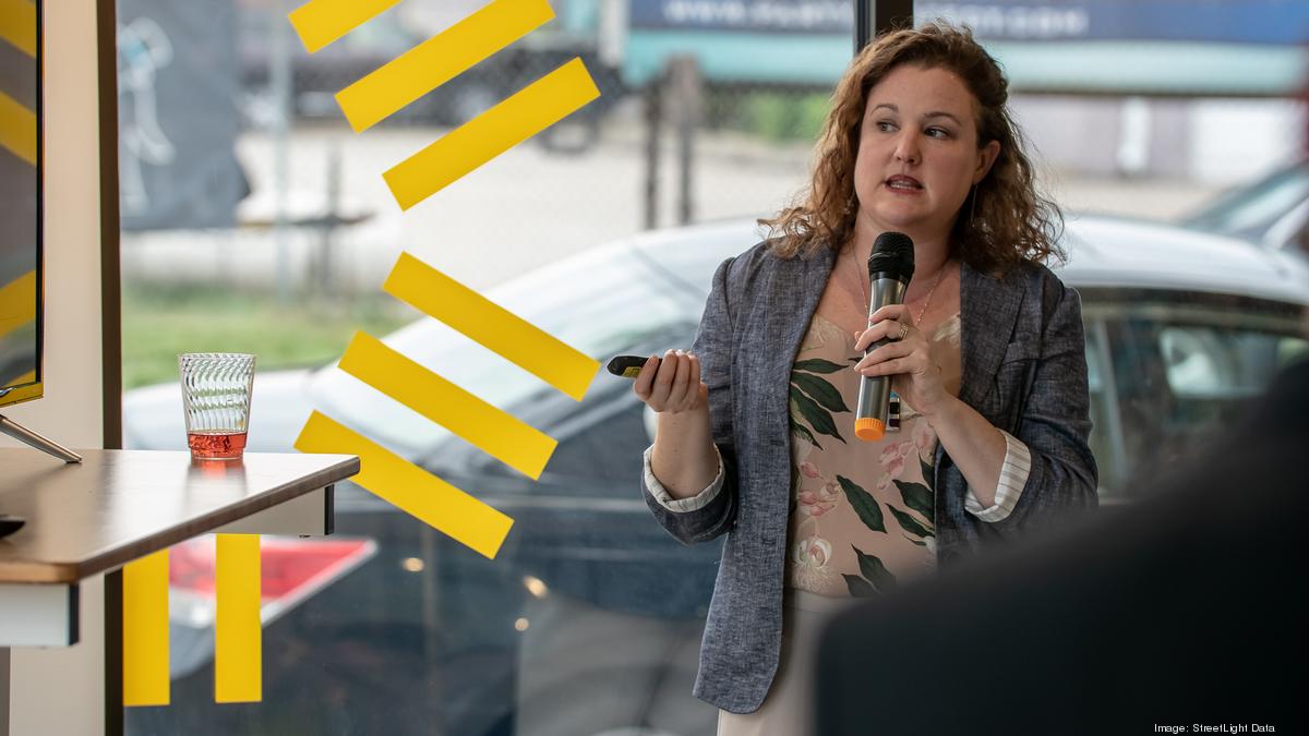 Transportation analytics startup Streetlight Data raises $15M Series D ...