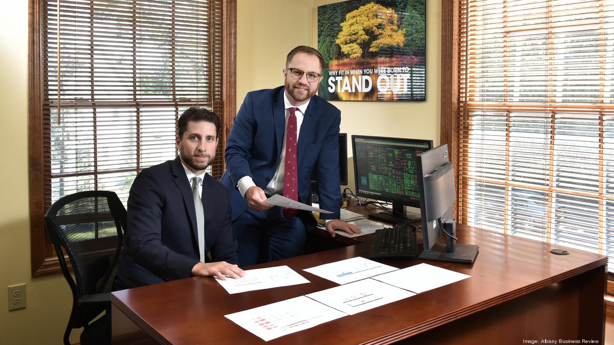 Founders of Eudaimonia fund explain why happy employees make for ...