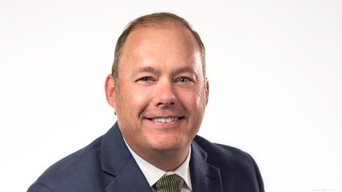 New Terminix CEO Brett Ponton on areas where the company can improve ...