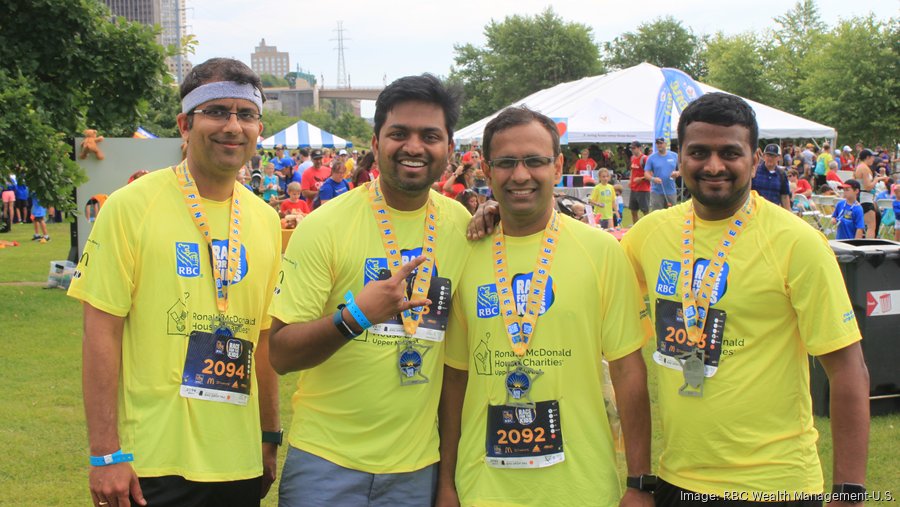 RBC tops MSPBJ's list of Best Places to Work in 'large' company ...