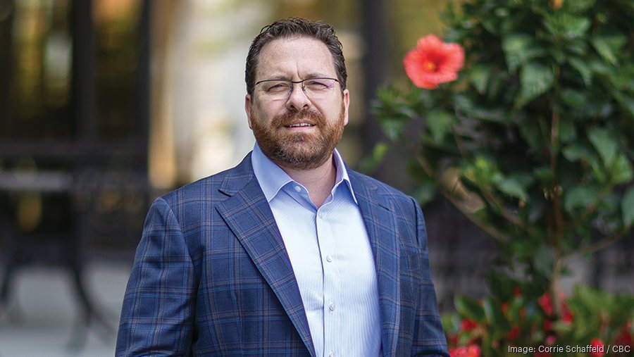 Business Courier's 2020 Fast 55 on achieving exponential growth ...