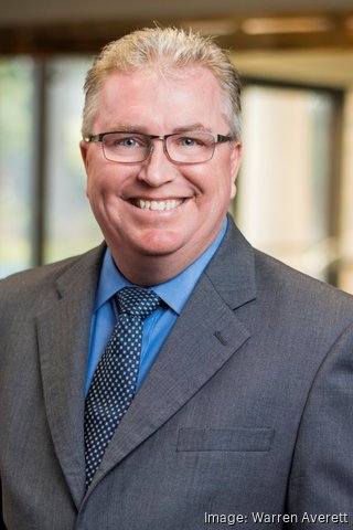 Insights into Data Protection - Birmingham Business Journal