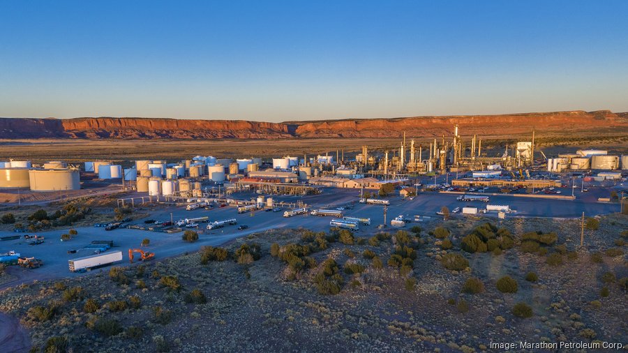 New Mexico's energy transition continues amid pandemic - Albuquerque ...