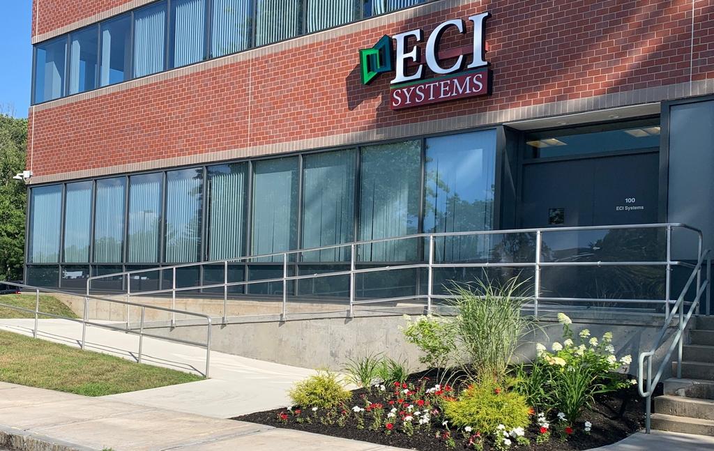 ECI Systems BizSpotlight - Boston Business Journal