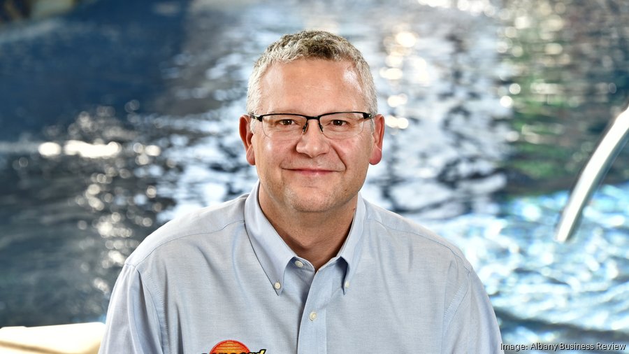 Concord Pools opening showroom in Babcock Ranch, Florida - Albany ...