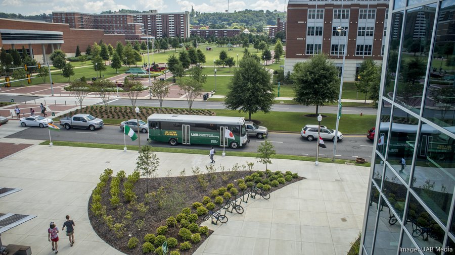 The UA System is planning to return to a traditional setting in the ...