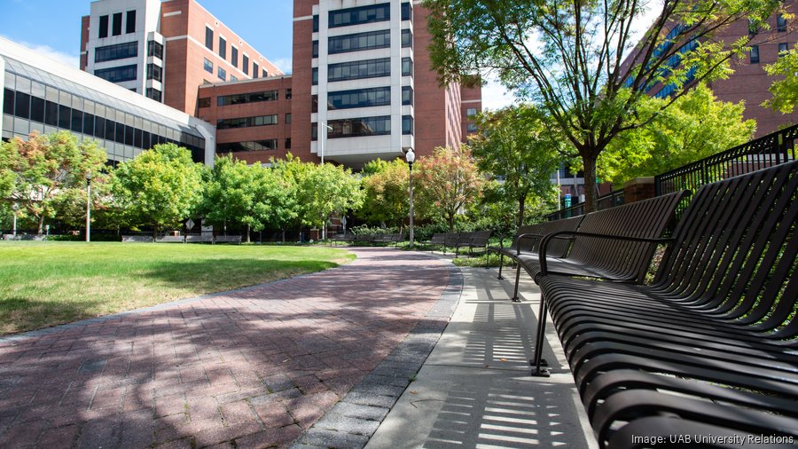 UAB selected as exploratory center for Alzheimer's disease research ...