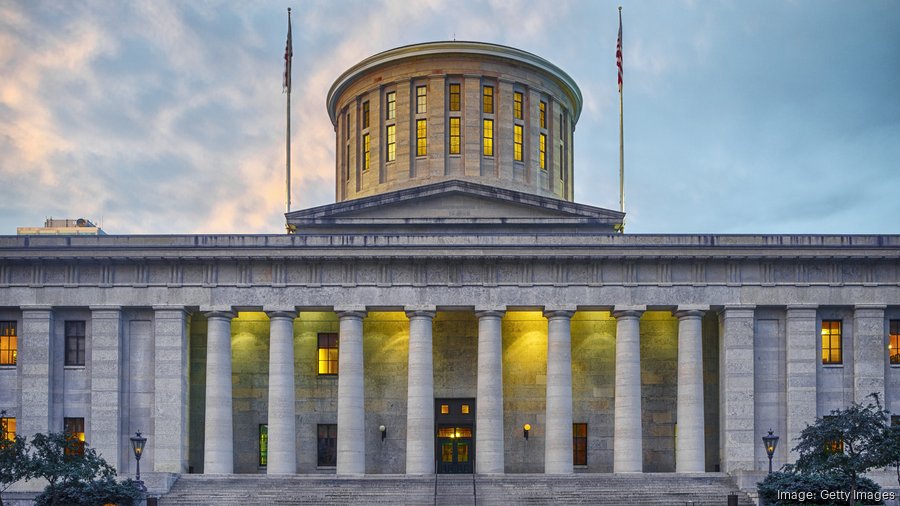 State of Ohio employees to return to the office in March - Columbus ...