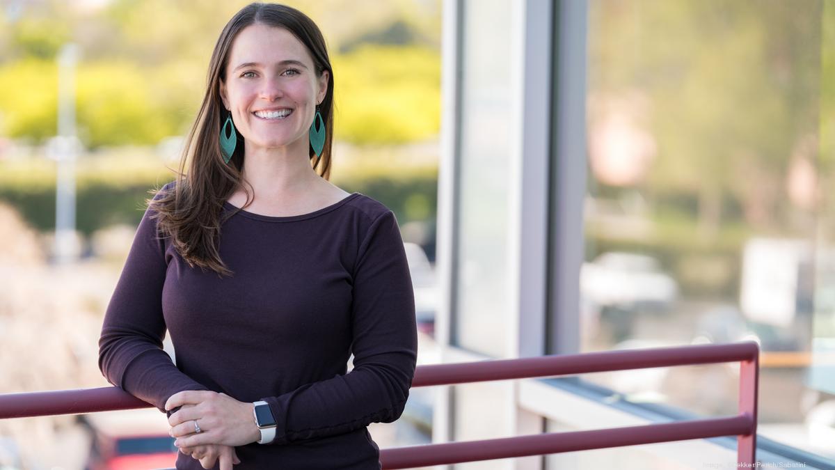 Dekker/Perich/Sabatini promotes Emily Allen to CFO, names chief ...