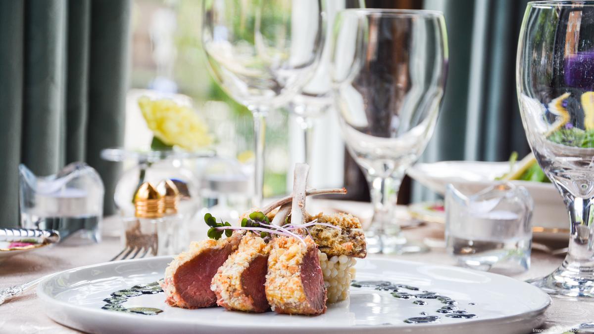 Mcninch House Names New Chefs At Fourth Ward Restaurant Charlotte