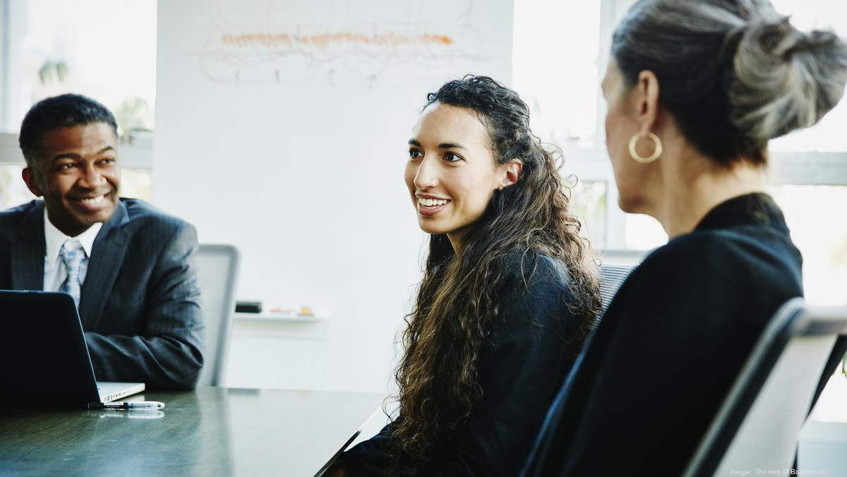 2020 human capital survey reveals that employees want not just to be ...