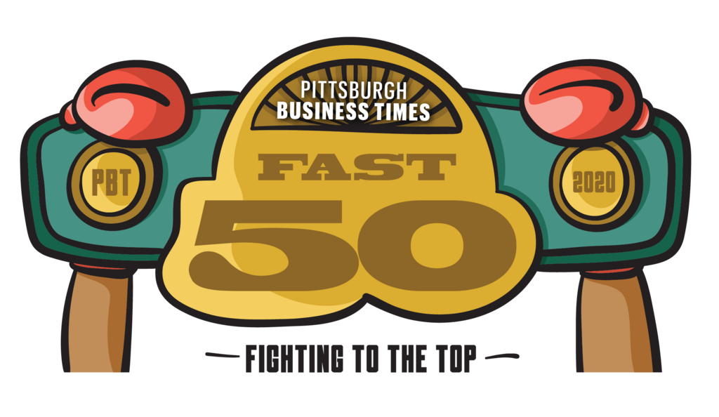 2020 Fast 50 Winners List