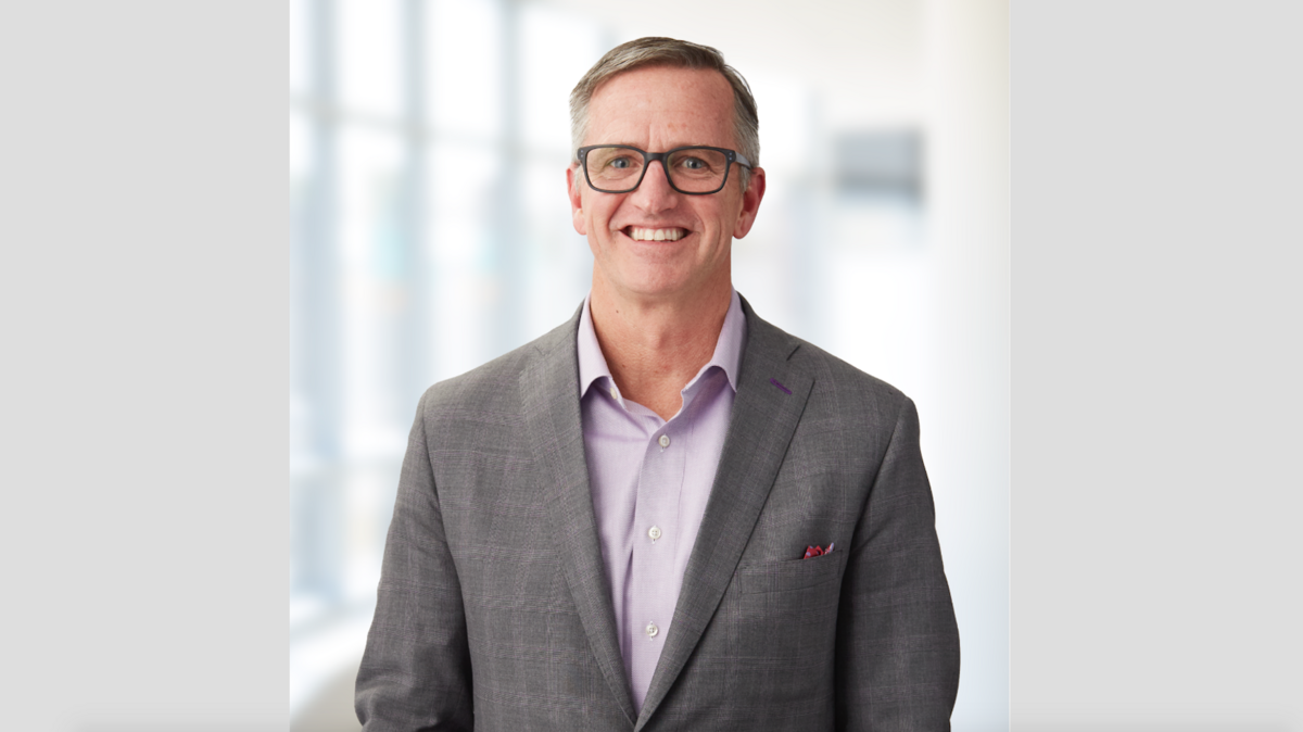 Adventist Health president Bill Wing steps down - Sacramento Business ...