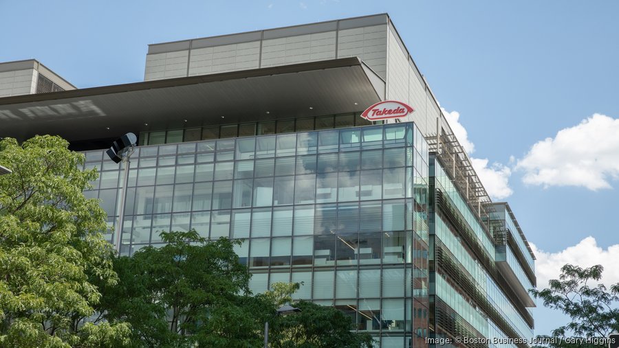 Takeda to layoff over 600 Massachusetts employees - Boston Business Journal