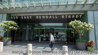Takeda, the largest life sciences employer in Mass., keeps reinventing ...