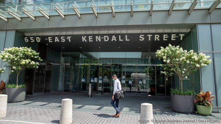 Takeda, the largest life sciences employer in Mass., keeps reinventing ...