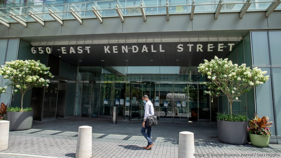 Takeda, the largest life sciences employer in Mass., keeps reinventing ...