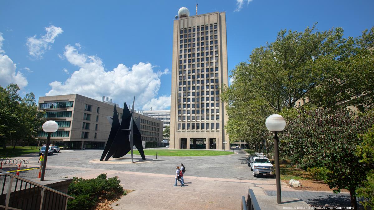 Massachusetts colleges on US News & World Report rankings - Boston ...